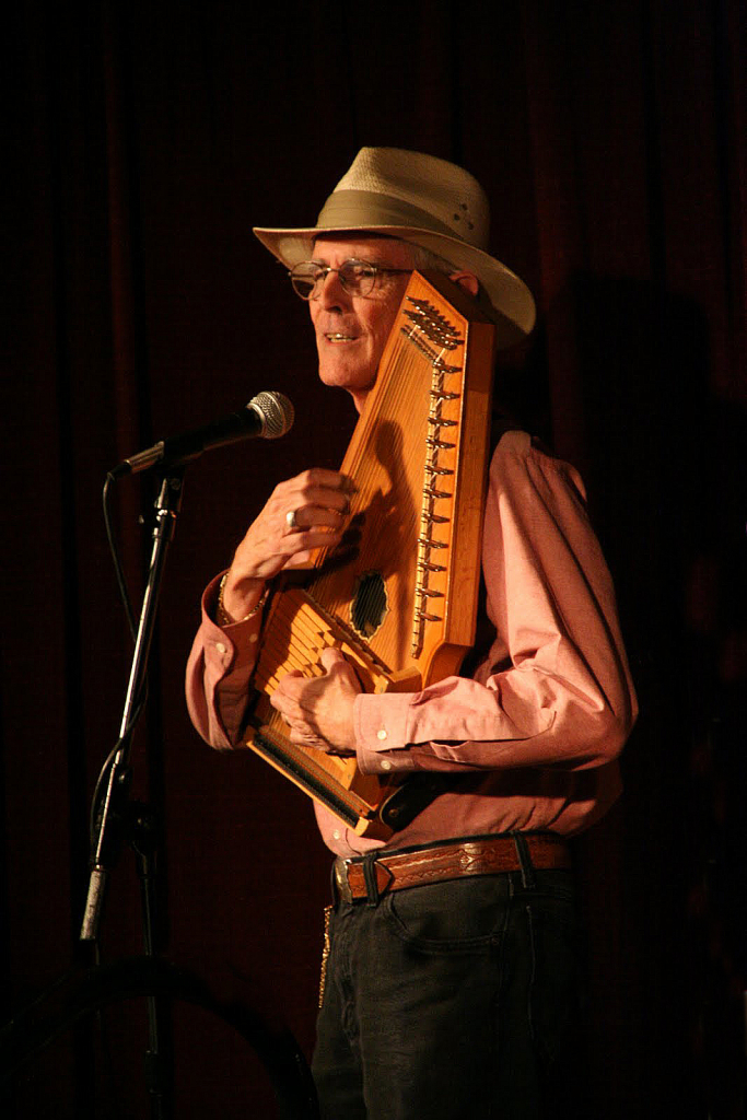 Performers – MLAG