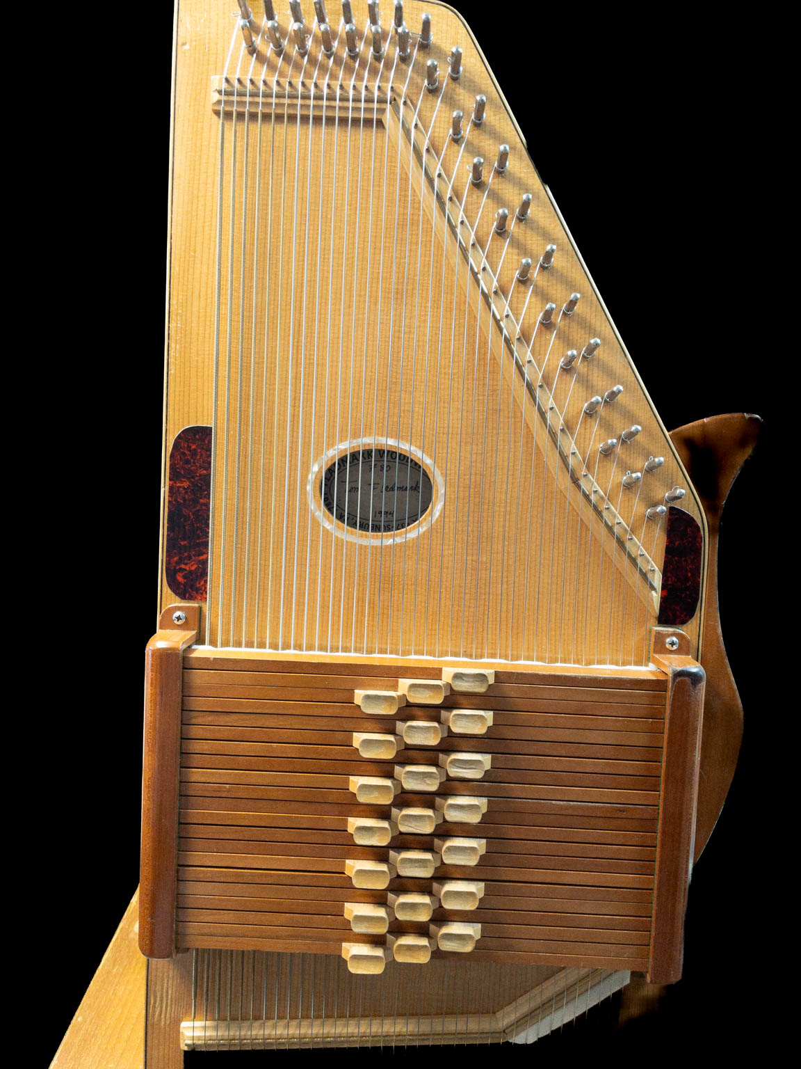 Instruments For Sale – MLAG