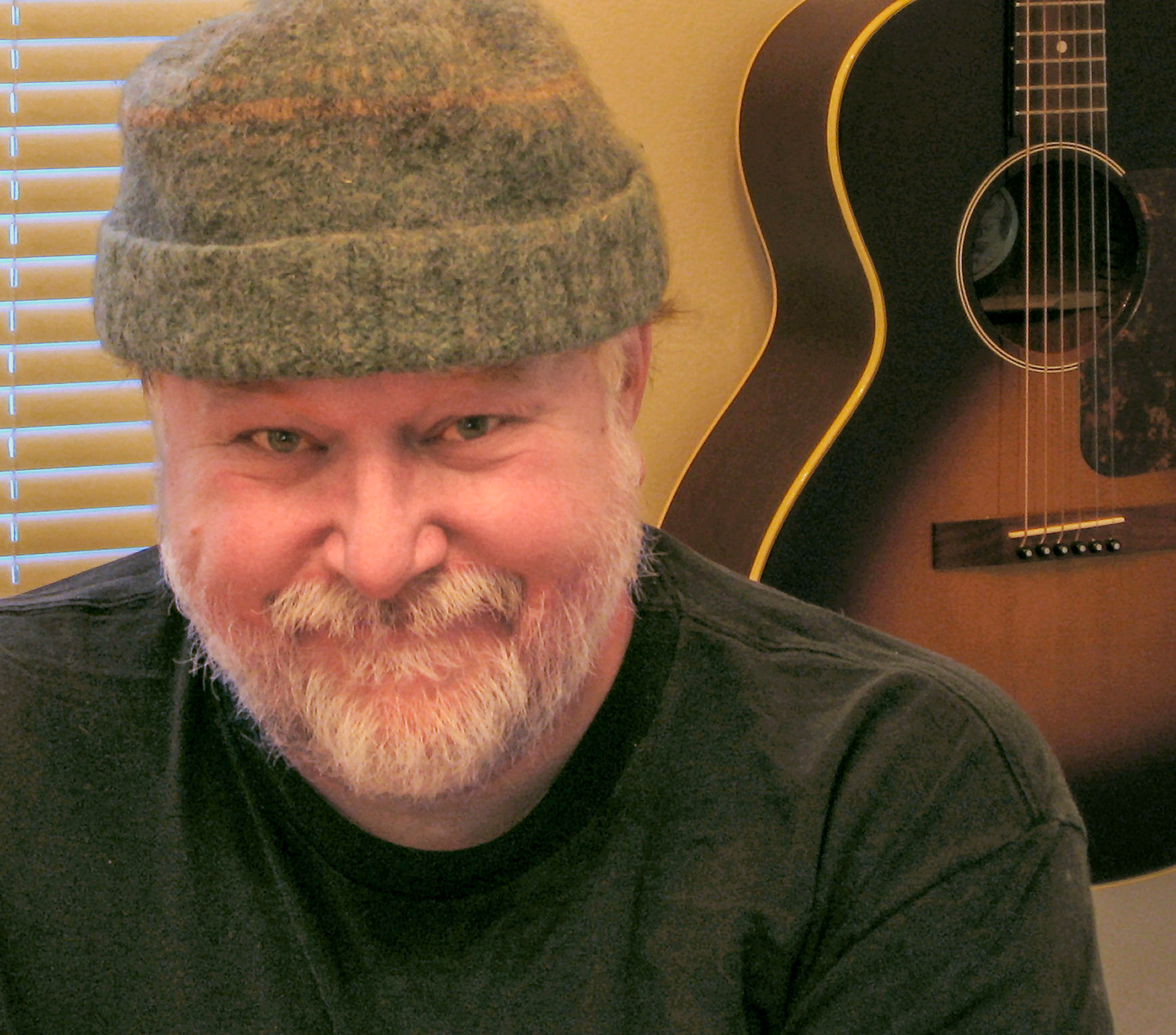 Joel Mabus – MLAG